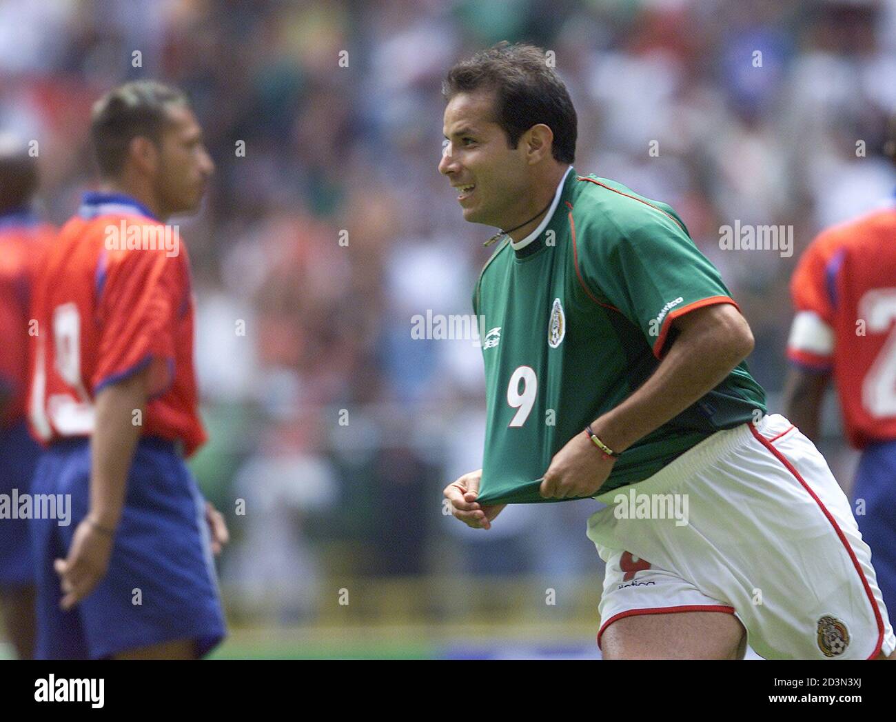 Jose manuel abundis hi-res stock photography and images - Alamy