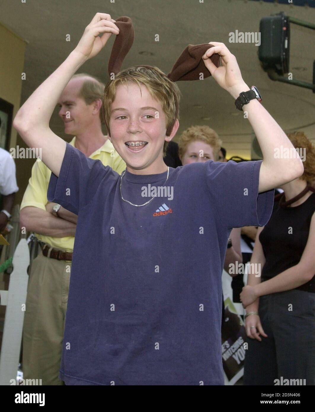 Alexander Pollock High Resolution Stock Photography and Images - Alamy