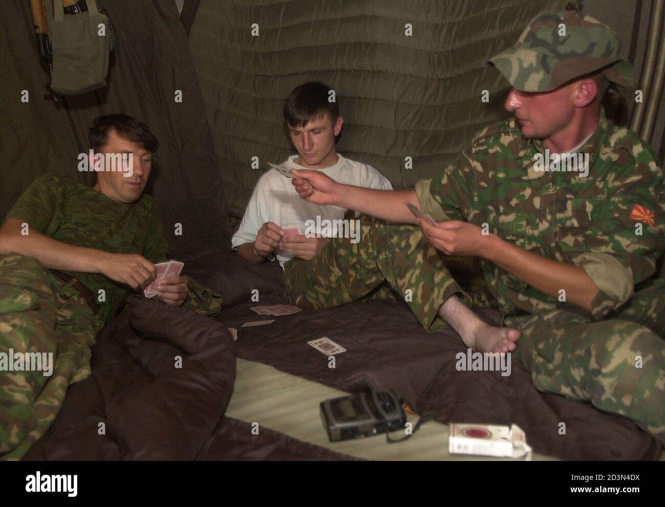 15 august 2001 hi-res stock photography and images - Alamy