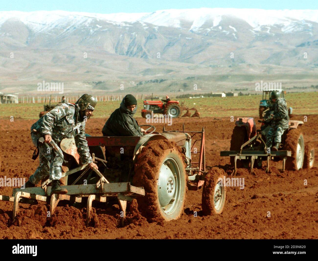 Bekaa hashish hi-res stock photography and images - Alamy