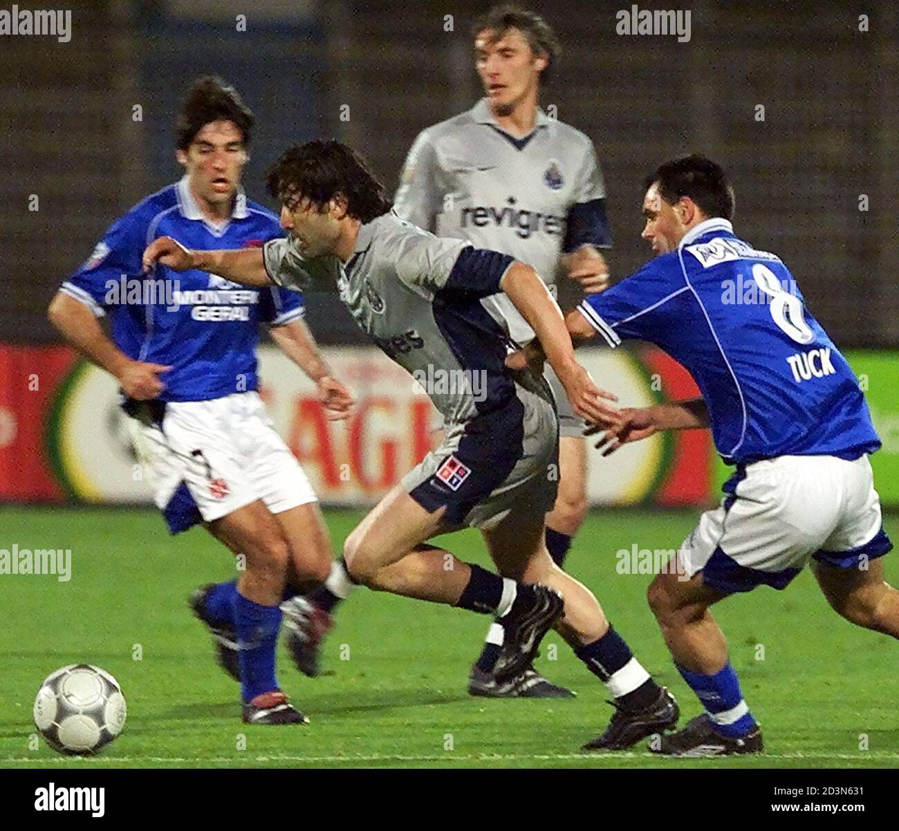 Restelo stadium hi-res stock photography and images - Alamy