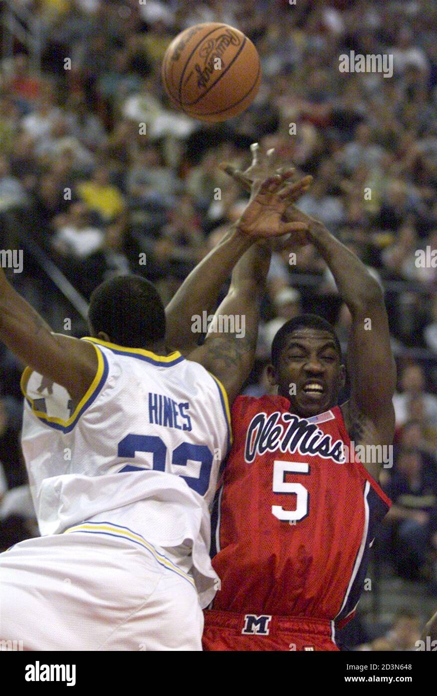 Rico hines hi-res stock photography and images - Alamy