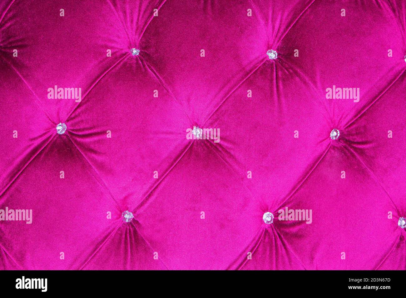 background texture close up fabric with crystal details on furniture ...