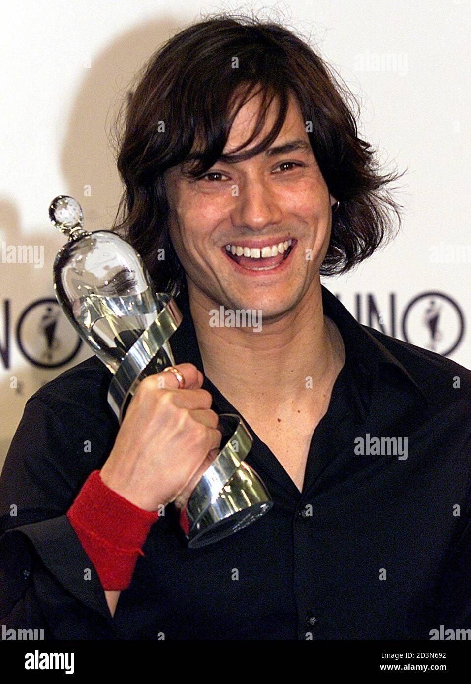 Showbiz Juno High Resolution Stock Photography and Images - Alamy