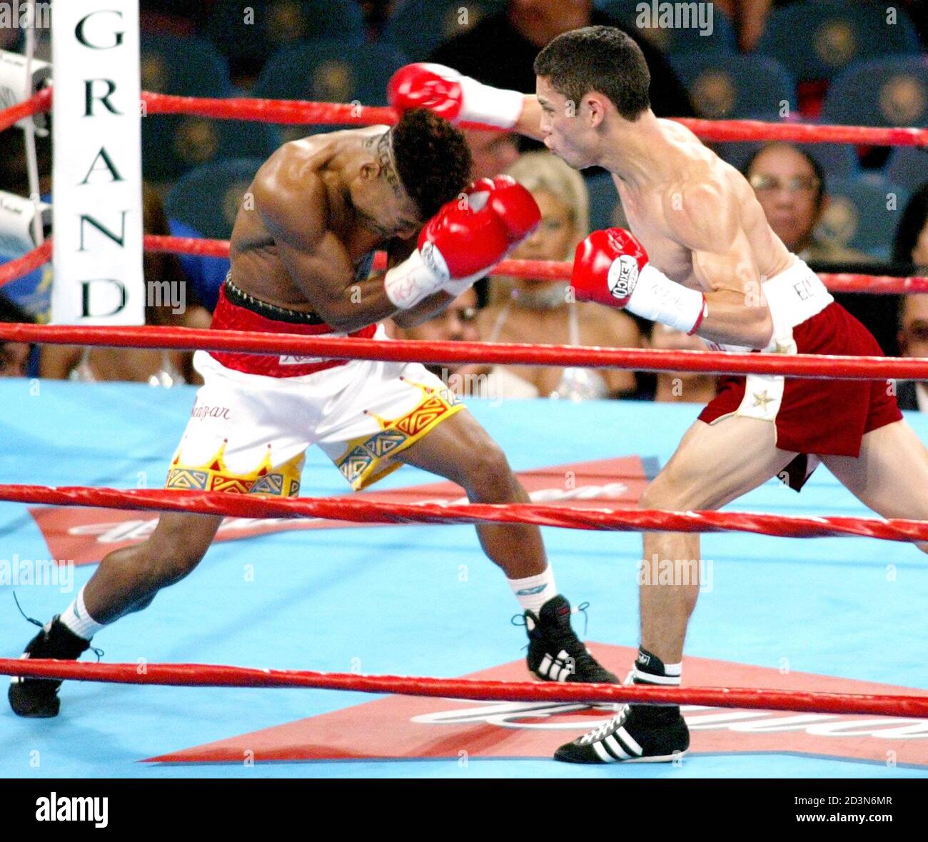 Pedro alcazar panama city panama hi-res stock photography and images ...