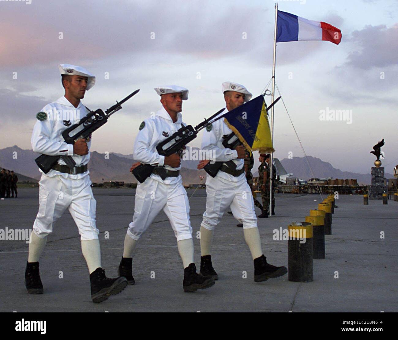 Bastille day march celebrations hi-res stock photography and images - Alamy