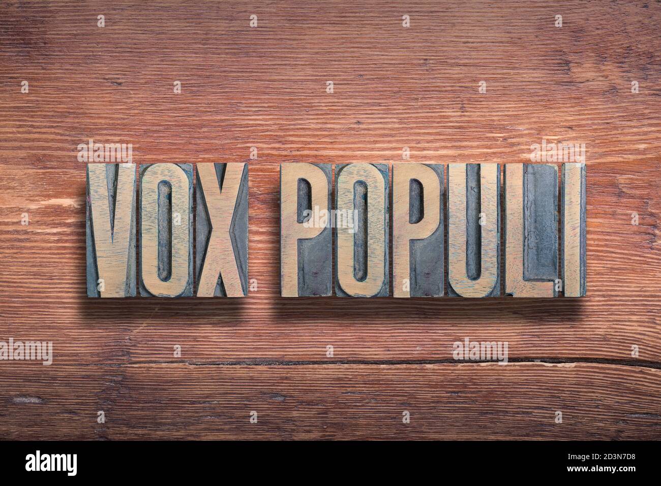 Voice of the people hi-res stock photography and images - Alamy
