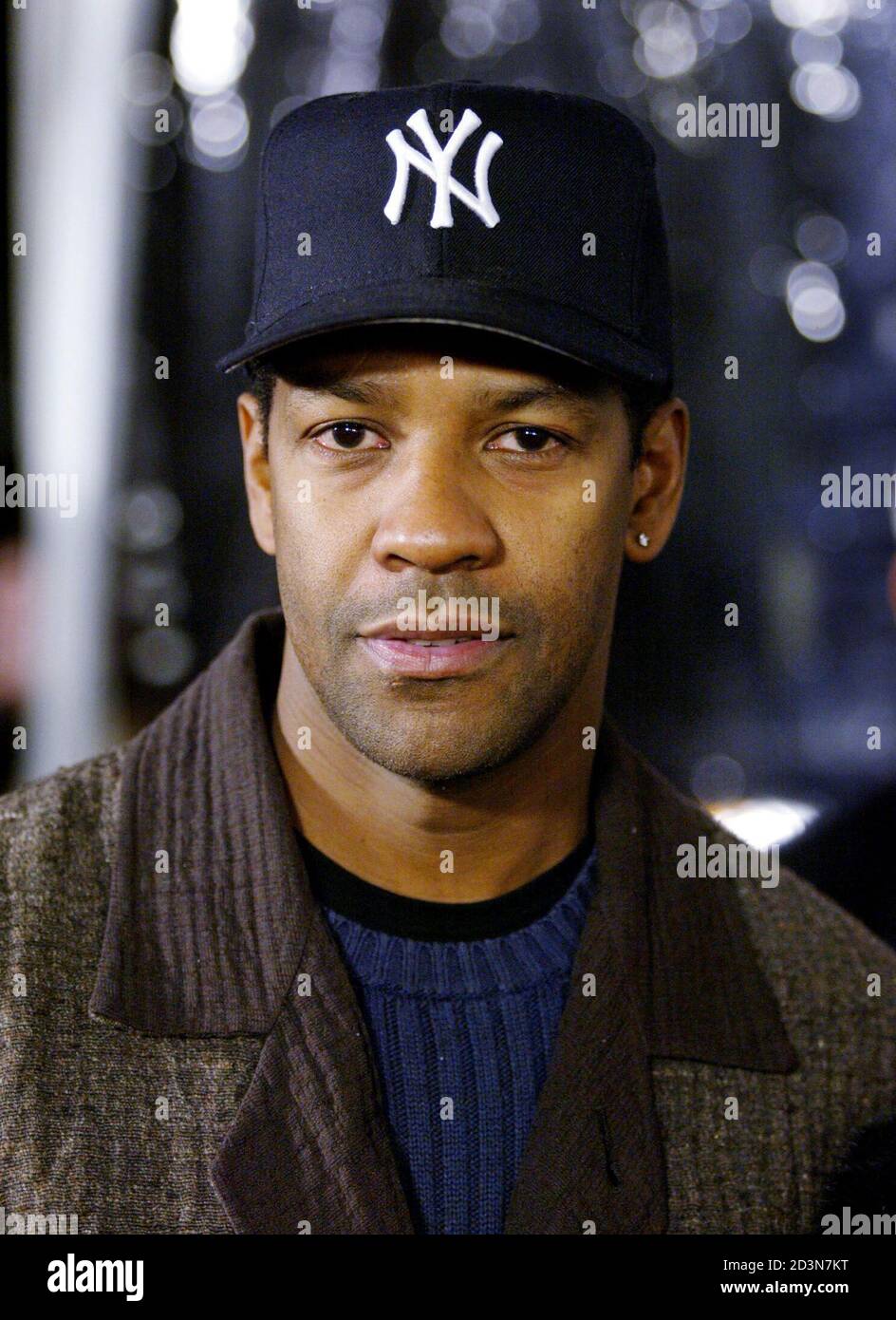Antwone fisher hi-res stock photography and images - Alamy