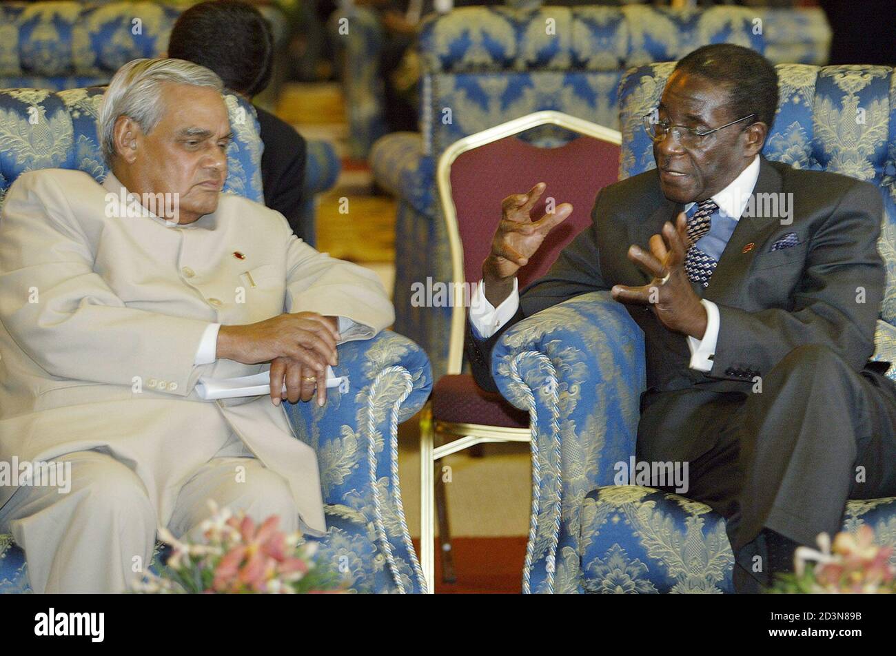 Non aligned nation hi-res stock photography and images - Alamy