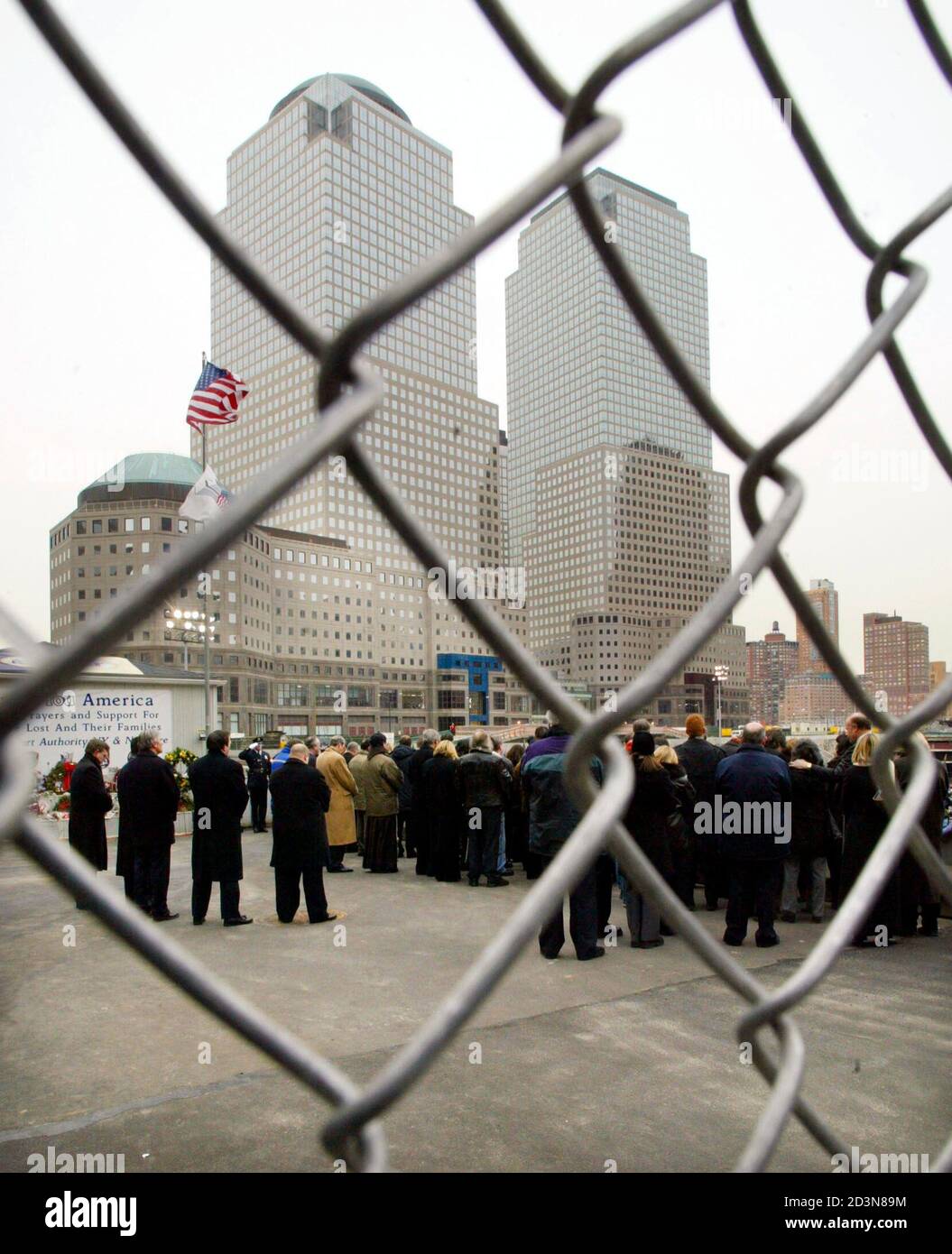 Ten towers hi-res stock photography and images - Alamy
