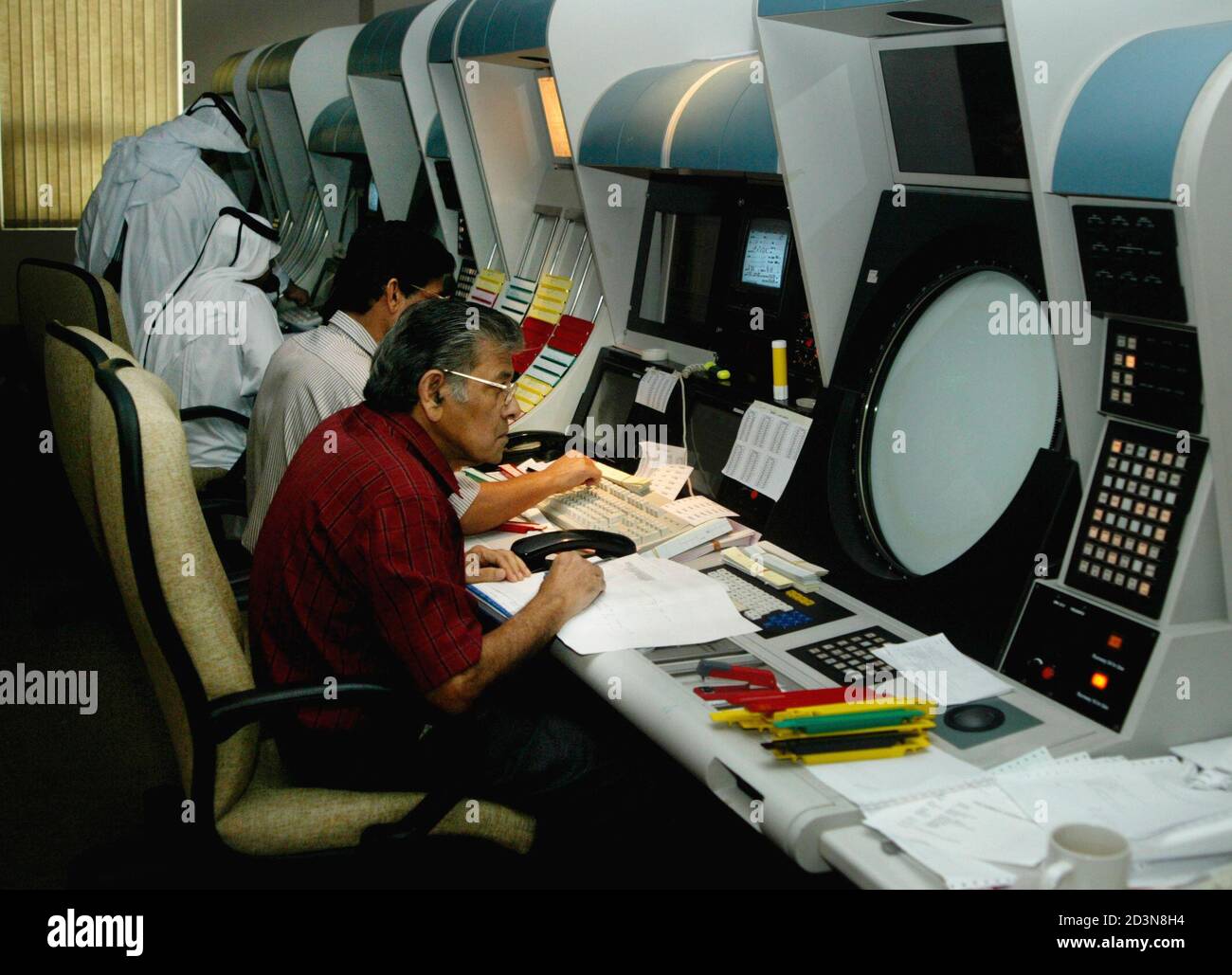 Flight radar screen hi-res stock photography and images - Alamy