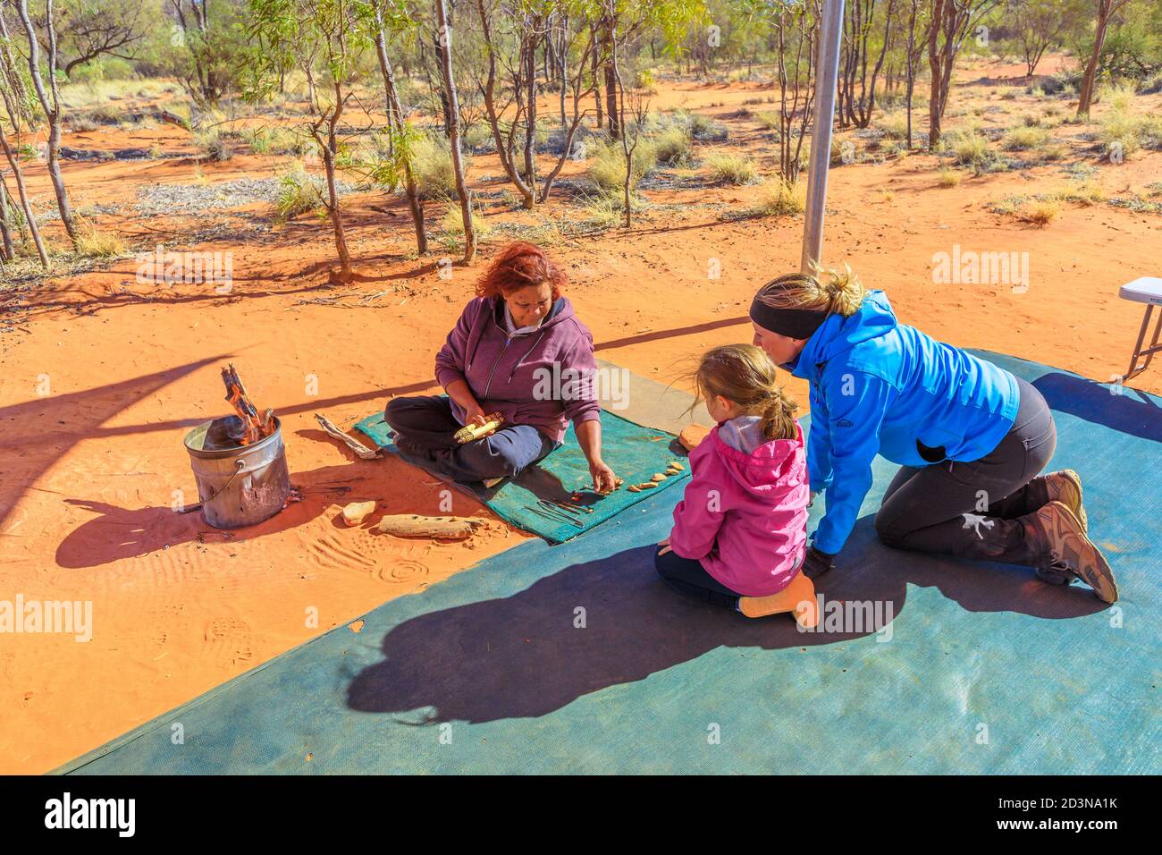 Aboriginal children australia hi-res stock photography and images - Alamy