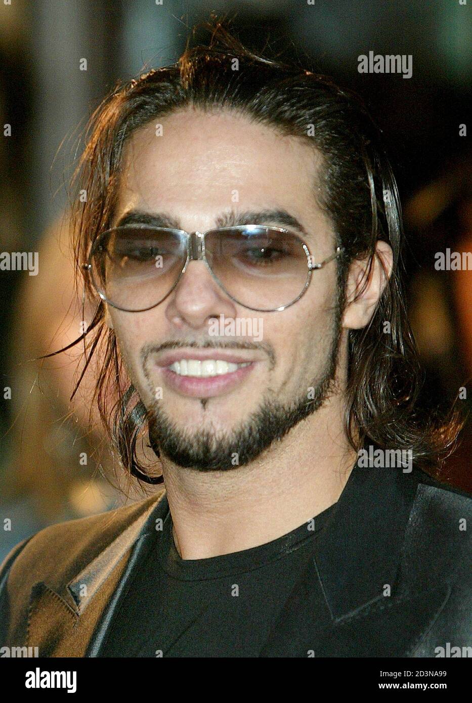 Joaquin rocks hi-res stock photography and images - Alamy