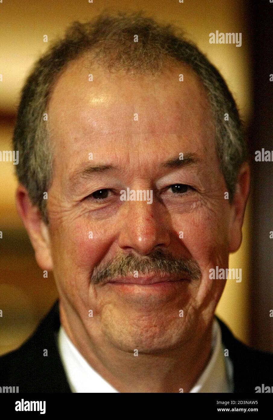 Denys arcand hi-res stock photography and images - Alamy