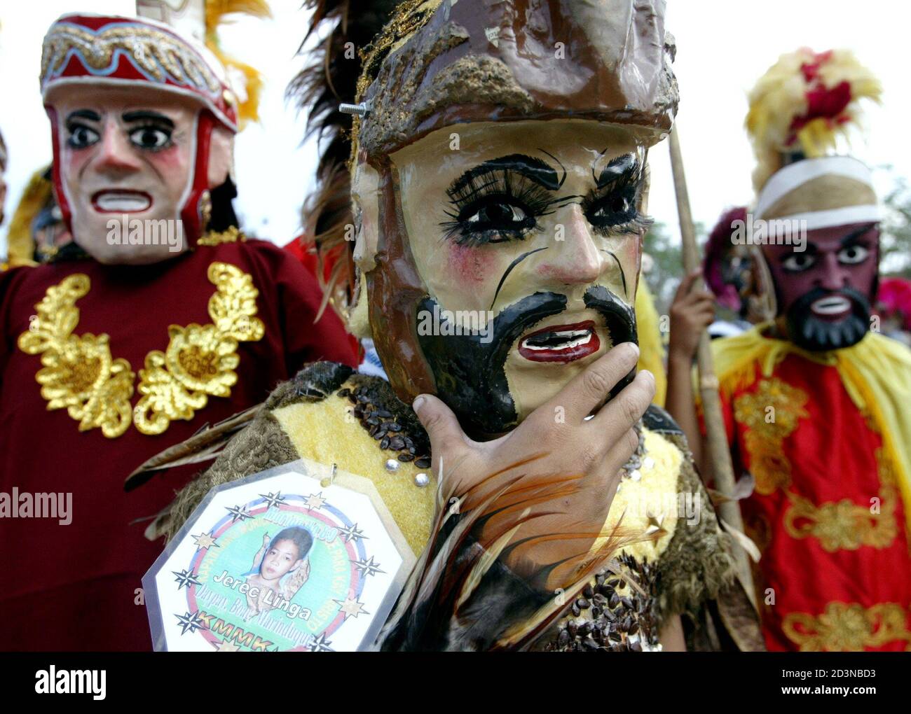 Religious fanatics hi-res stock photography and images - Alamy