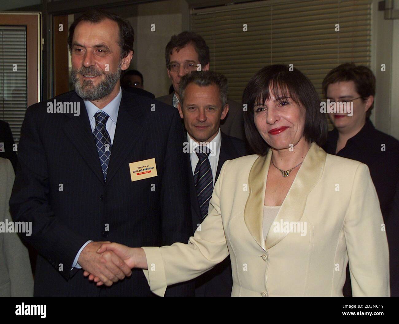 Ilinka mitreva hi-res stock photography and images - Alamy