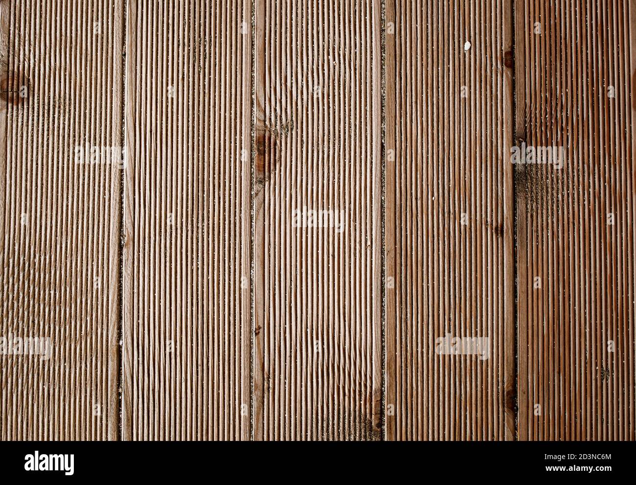 Wooden floor texture with vertical planks Stock Photo - Alamy