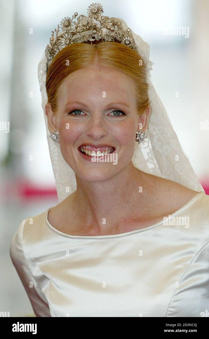 Princess elizabeth of bavaria hi-res stock photography and images - Alamy