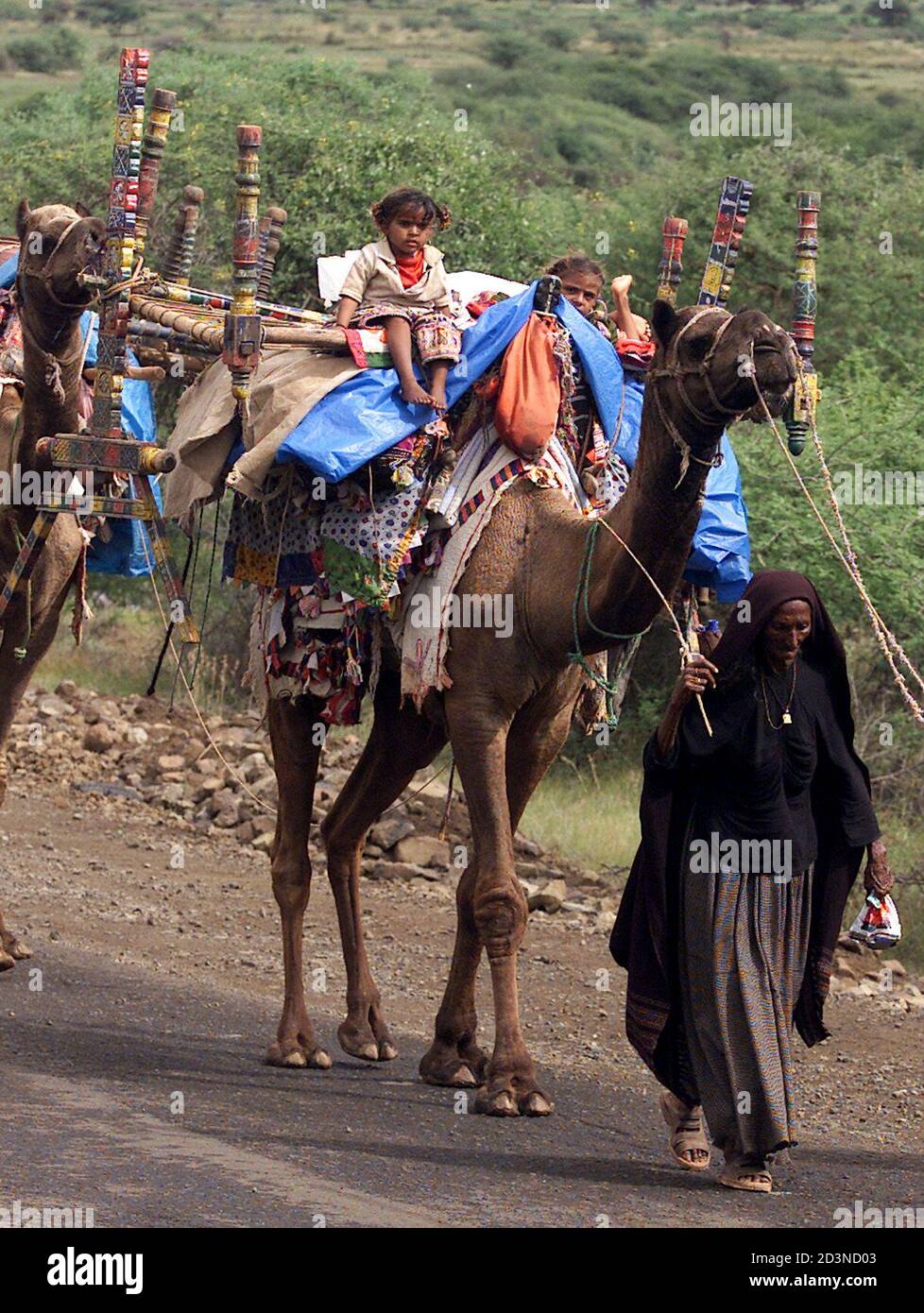 India cyclone damage hi-res stock photography and images - Alamy