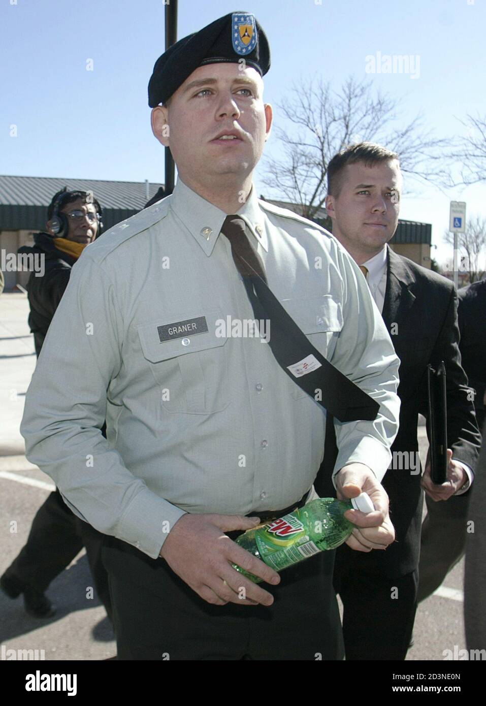 Prisoner abuse at abu ghraib hi-res stock photography and images - Alamy