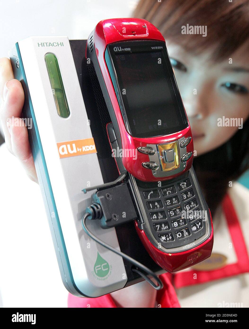 Methanol fuel cell hi-res stock photography and images - Alamy