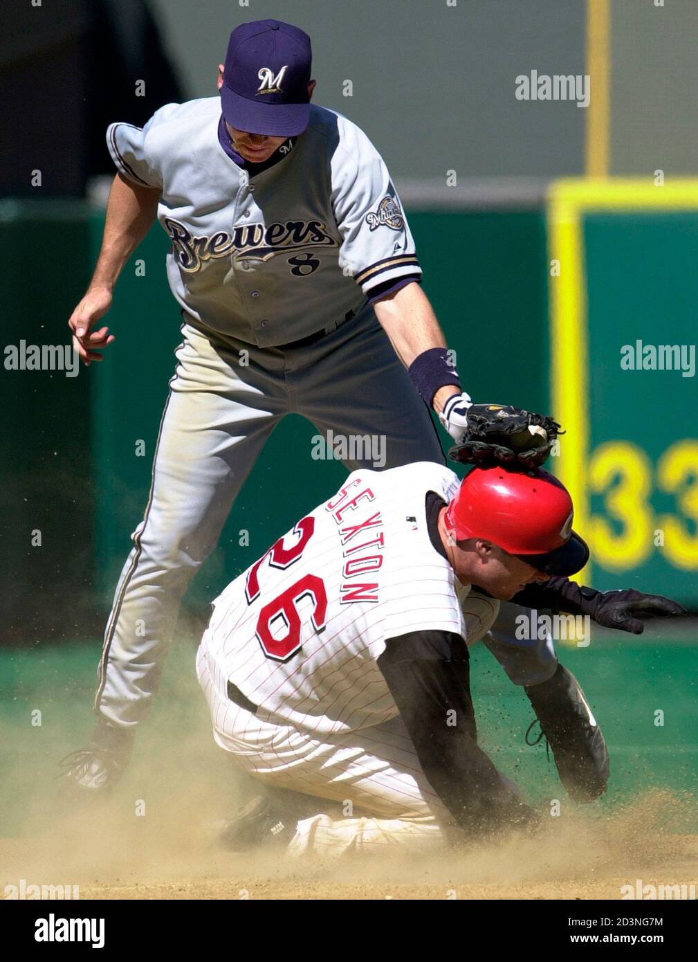 Mark sexton hi-res stock photography and images - Alamy