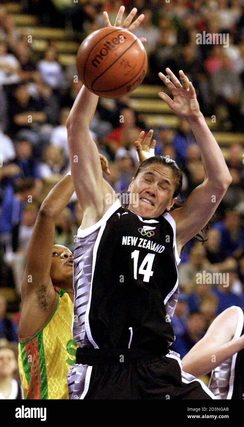 Sydney patterson hi-res stock photography and images - Alamy