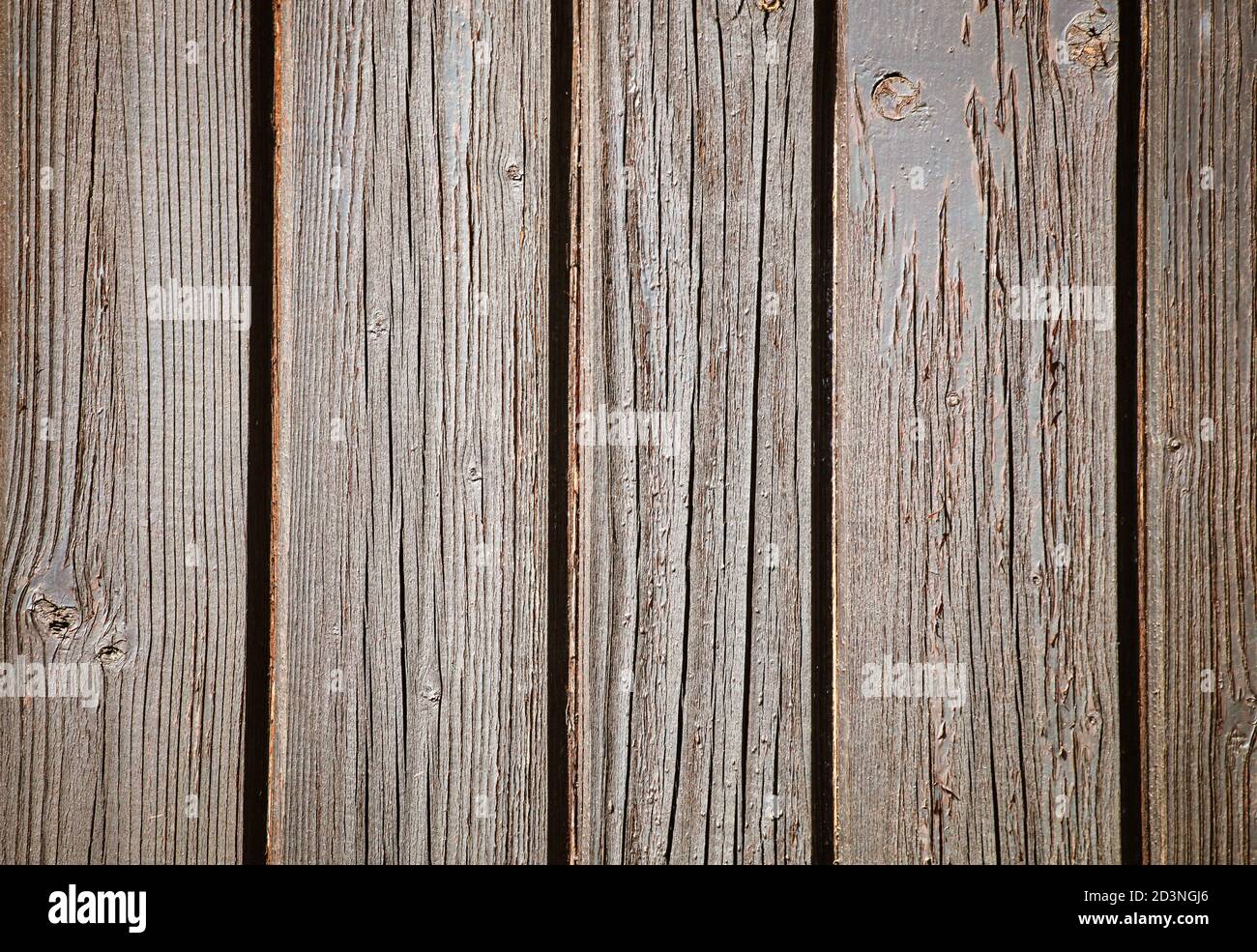 Wooden floor texture with vertical planks Stock Photo - Alamy