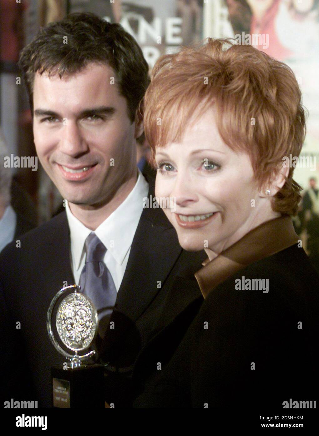 Eric mccormack the music man hi-res stock photography and images - Alamy