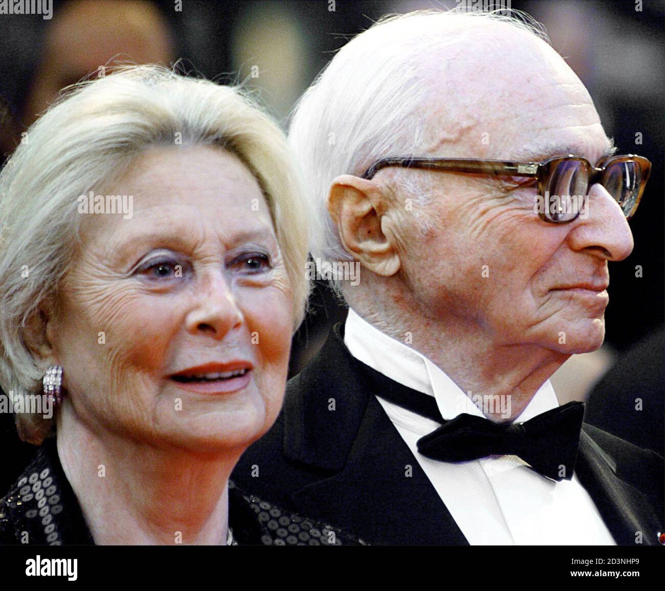 Director gerard oury hi-res stock photography and images - Alamy