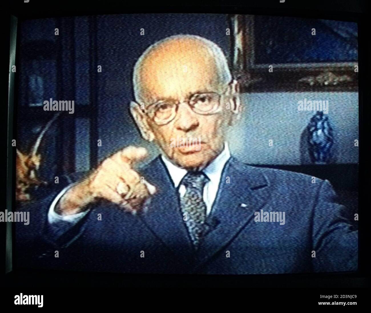 Hugo banzer bolivia hi-res stock photography and images - Alamy