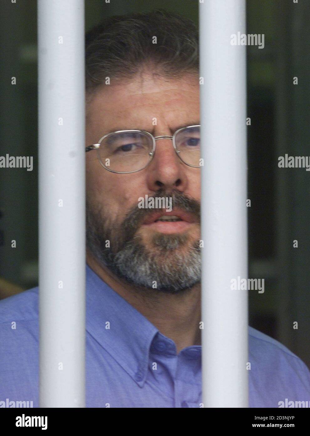 Nelson mandela visit africa 2001 hi-res stock photography and images ...