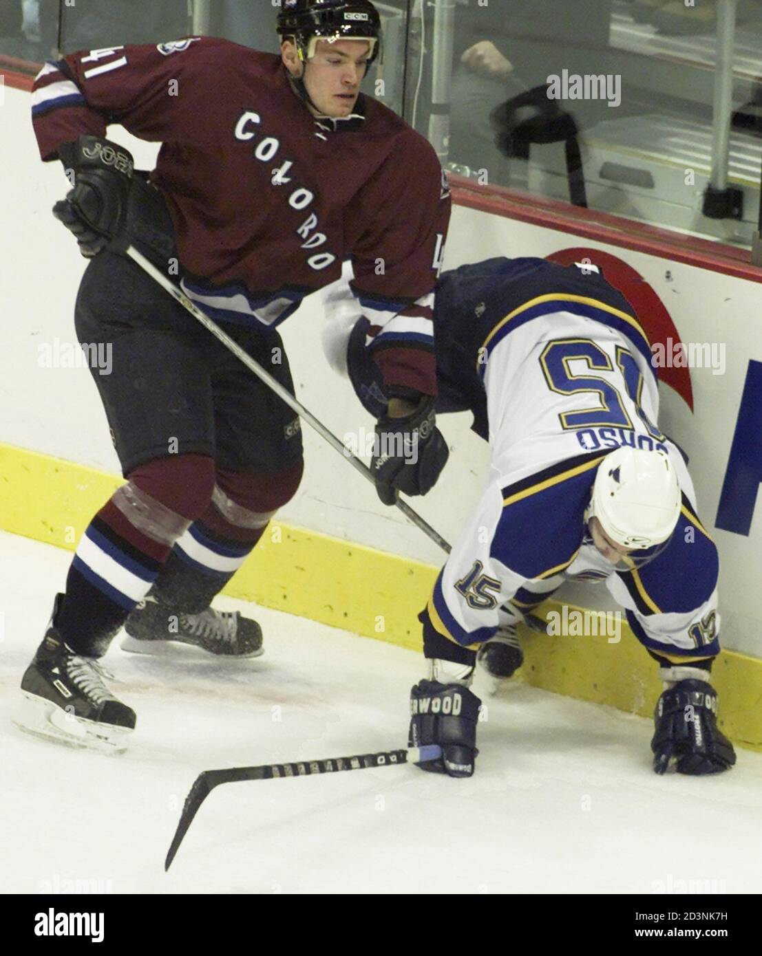 Martin skoula hi-res stock photography and images - Alamy