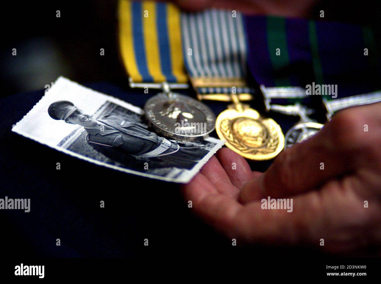 Uniform widows hi-res stock photography and images - Alamy