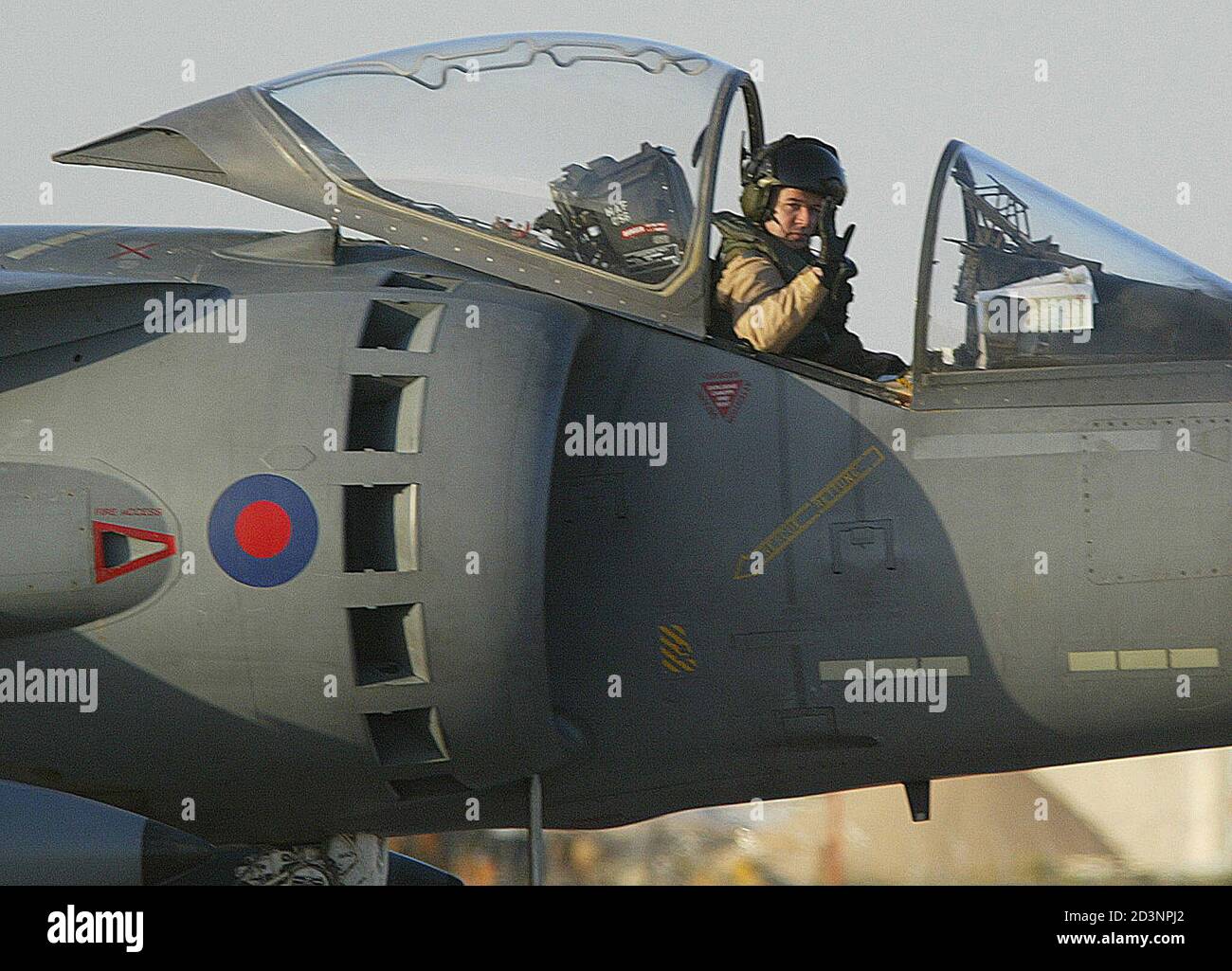 Fewtrell hi-res stock photography and images - Alamy