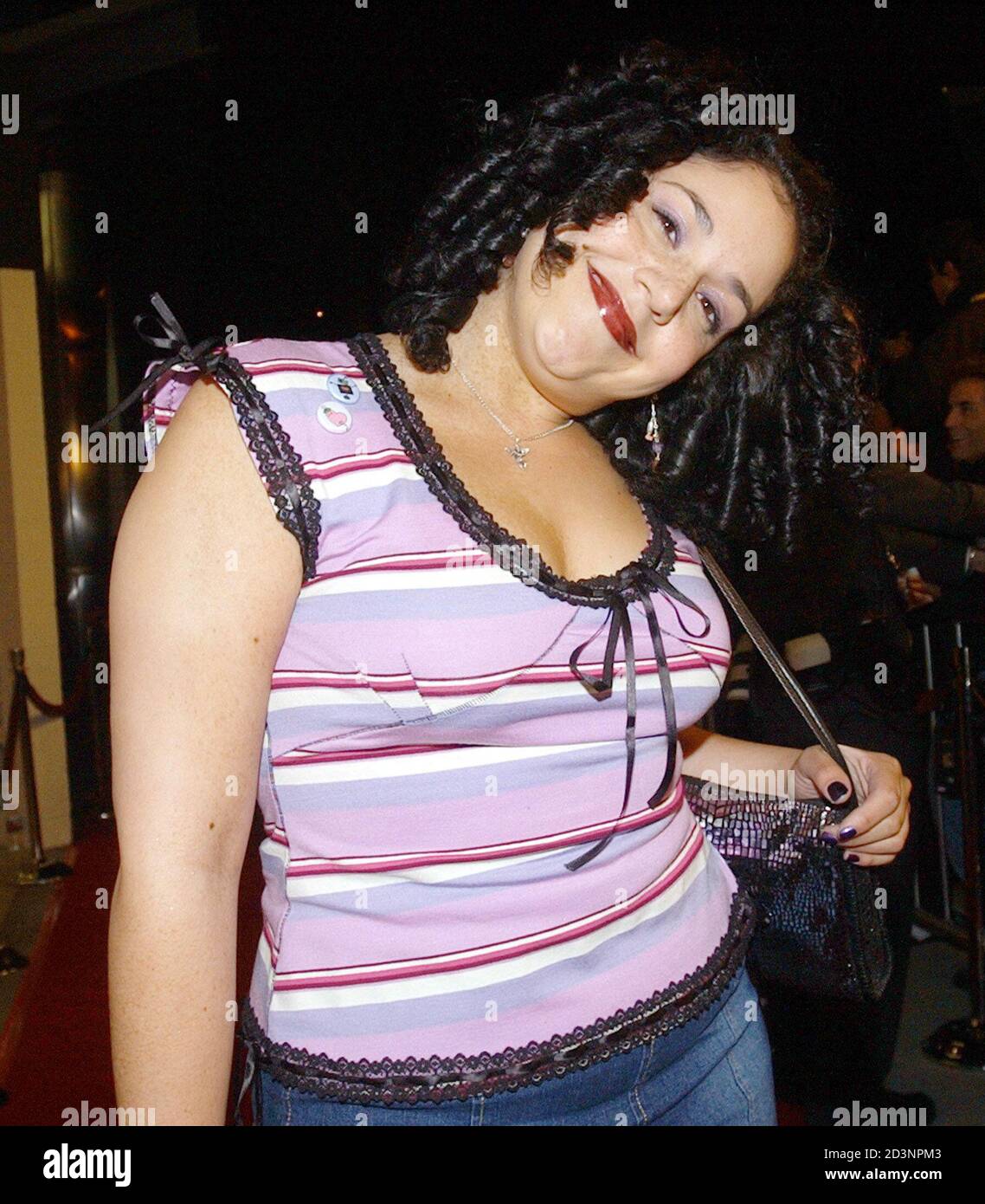 Elisa féminine hi-res stock photography and images - Alamy