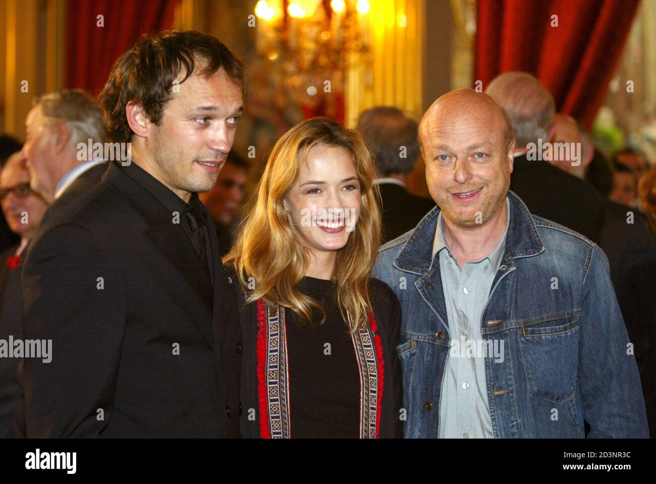 Gerard krawczyk hi-res stock photography and images - Alamy