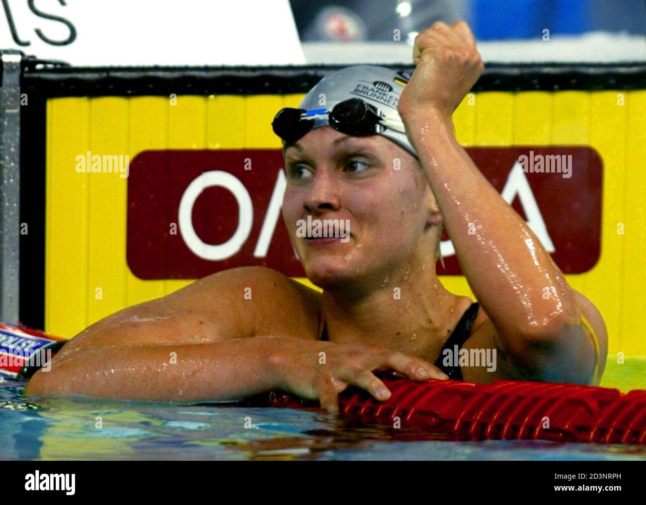 Hannah stockbauer hi-res stock photography and images - Alamy