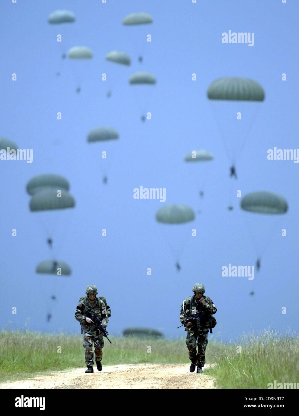 Fort benning military base hi-res stock photography and images - Alamy