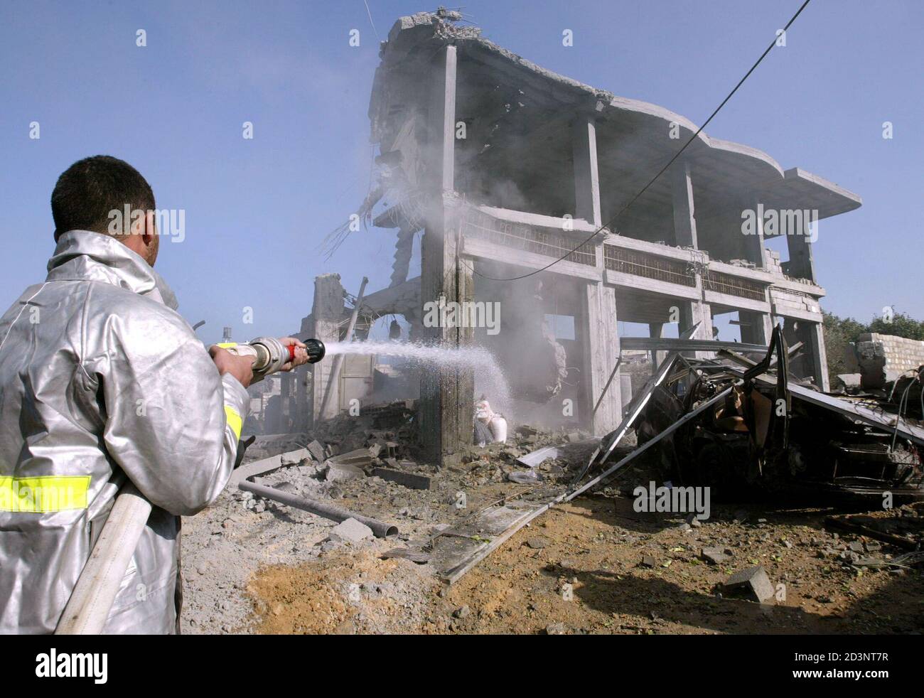 Abdallah al shami hi-res stock photography and images - Alamy