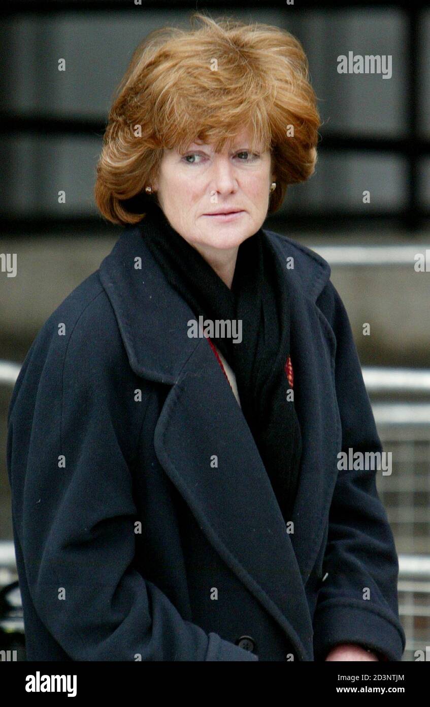 Sarah mccorquodale 1997 hi-res stock photography and images - Alamy