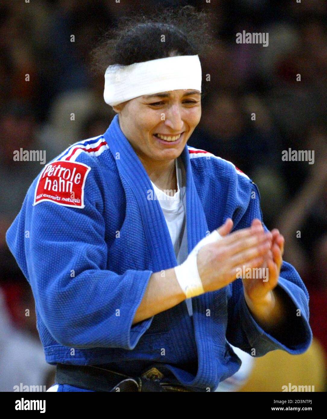 Abdellatif amina hi-res stock photography and images - Alamy