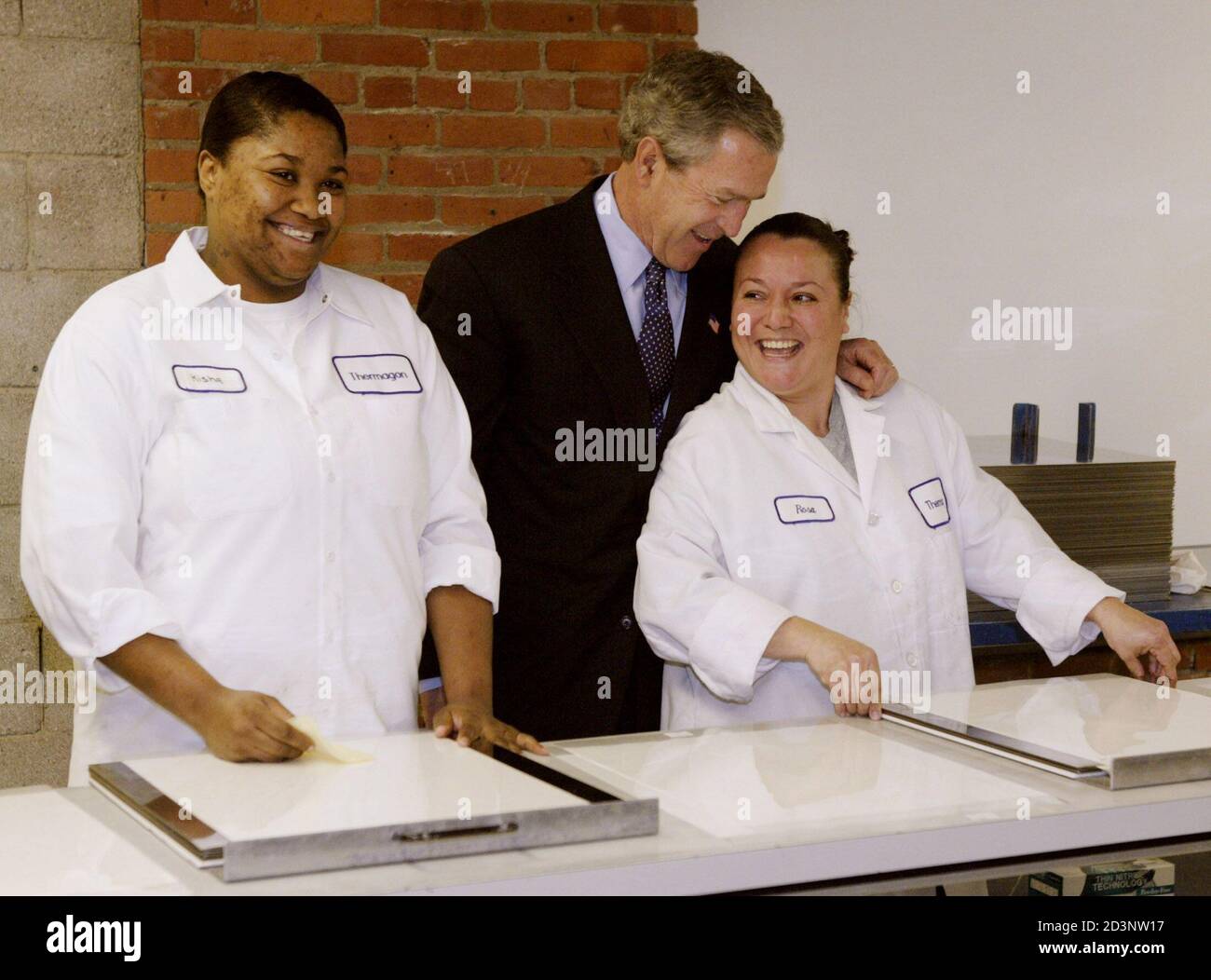 W reed factory hi-res stock photography and images - Alamy