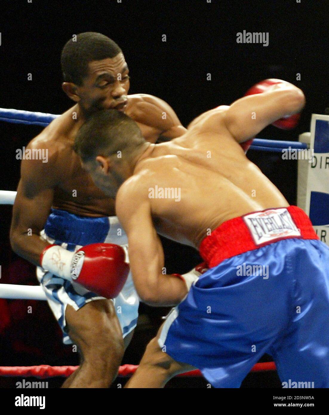 Colombia and puerto rico hi-res stock photography and images - Alamy