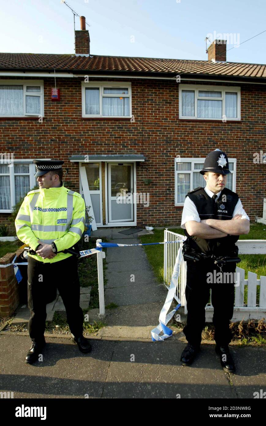 Crawley guard hi-res stock photography and images - Alamy