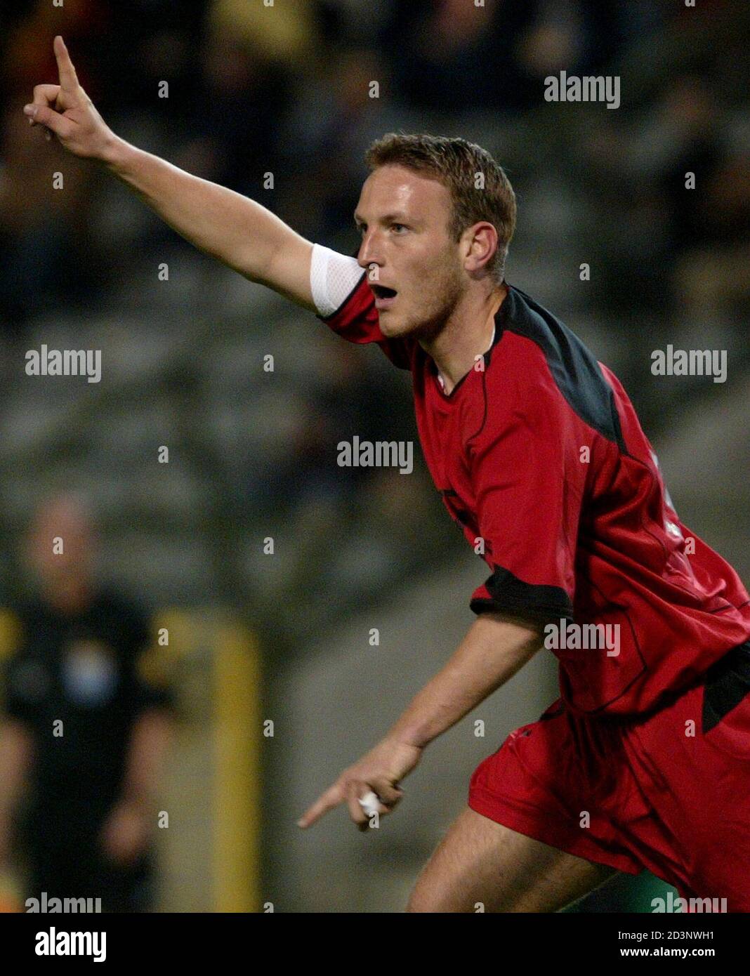 Gregory Dufer High Resolution Stock Photography and Images - Alamy