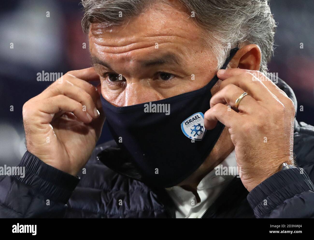 Semi final euro 2020 hi-res stock photography and images - Alamy