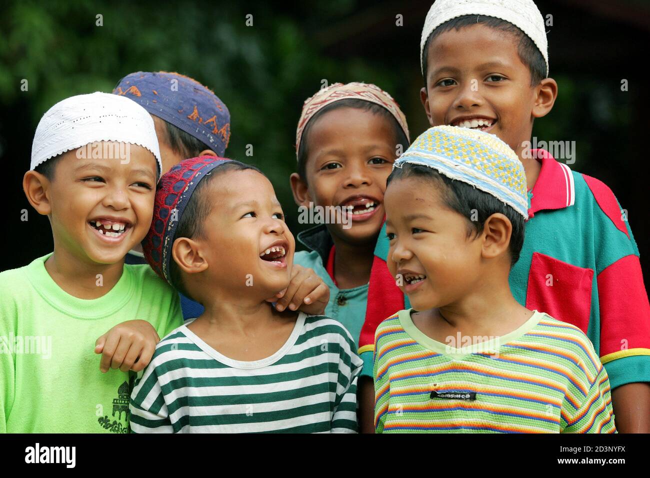 Phuket Muslims High Resolution Stock Photography and Images - Alamy