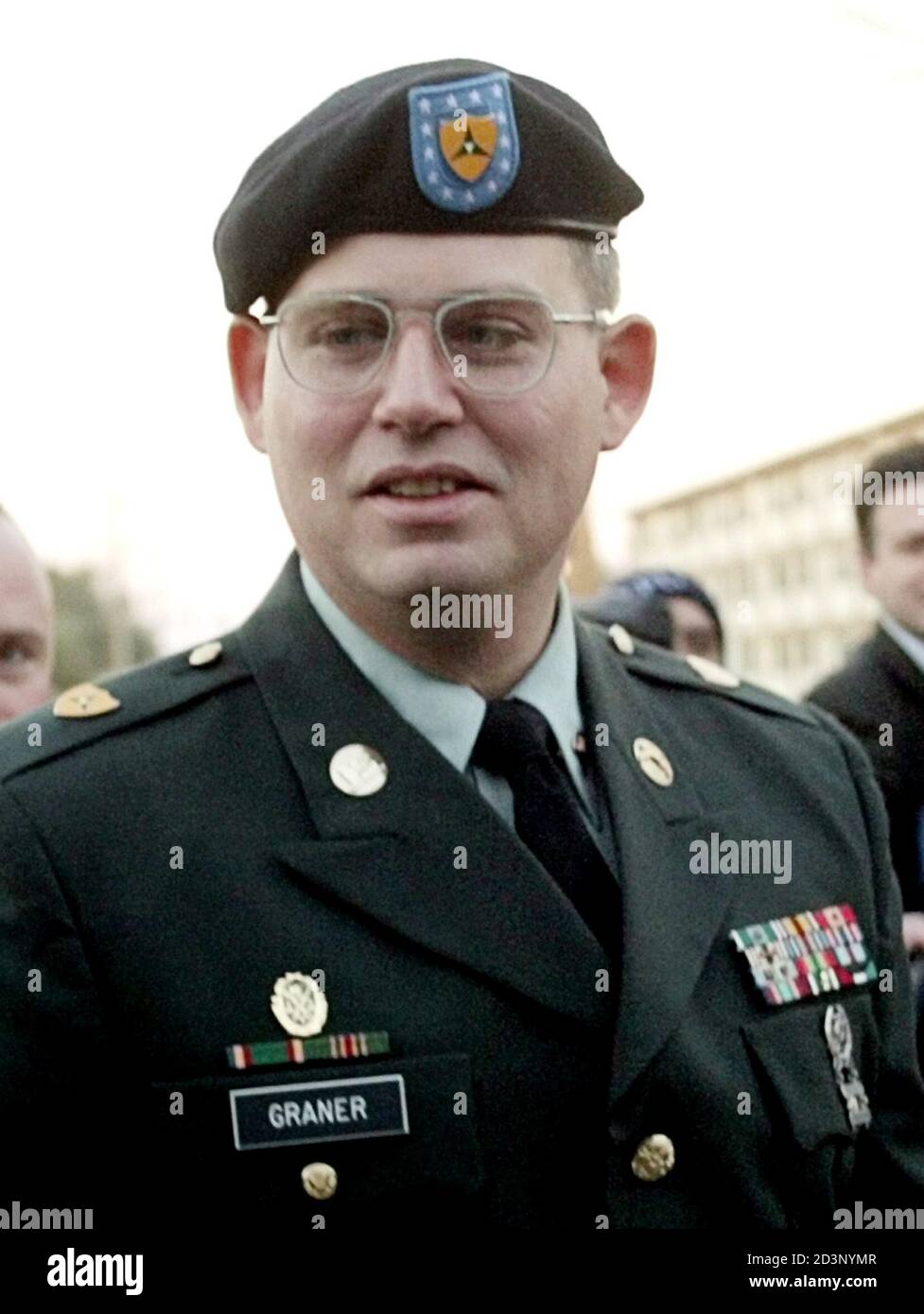 Graner charles hi-res stock photography and images - Alamy