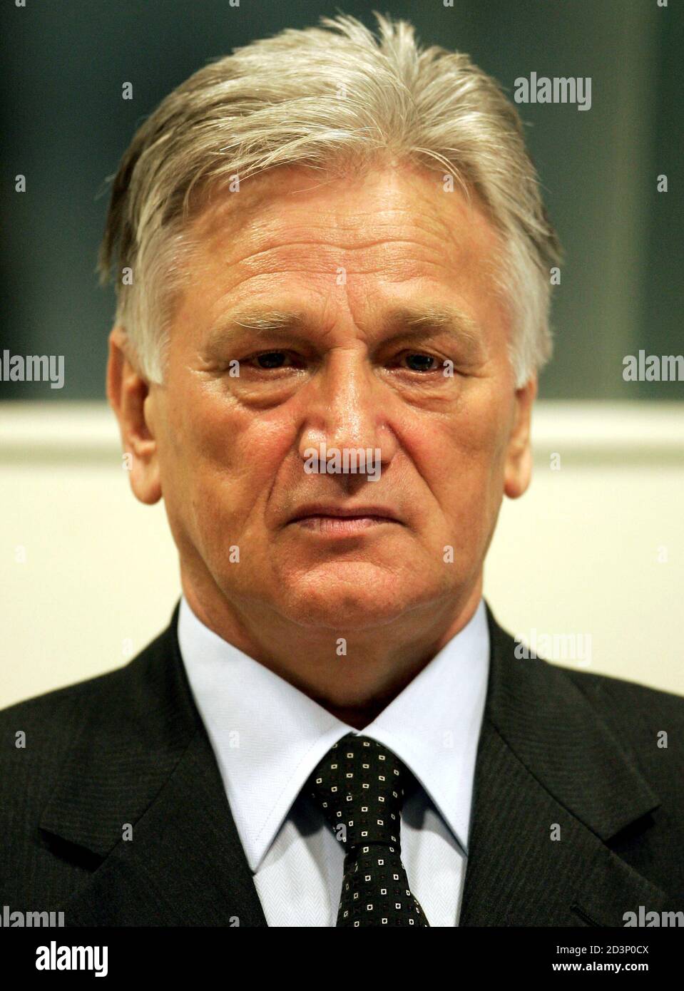 Bosnia Civil War Civilians Army High Resolution Stock Photography and ...